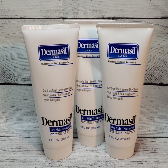 Dermasil | Skincare | Dermasil Dry Skin Treatment Original Lotion ...